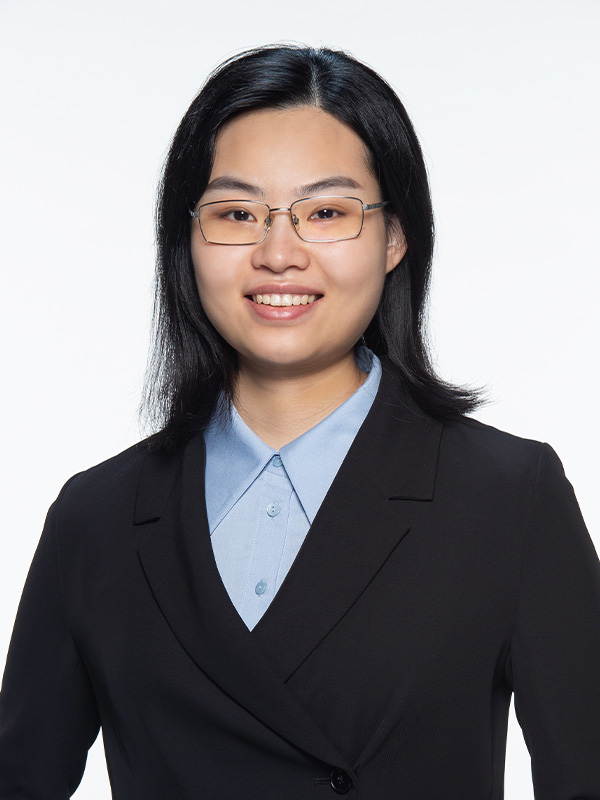 Student Profile | BUSRPG, HKBU